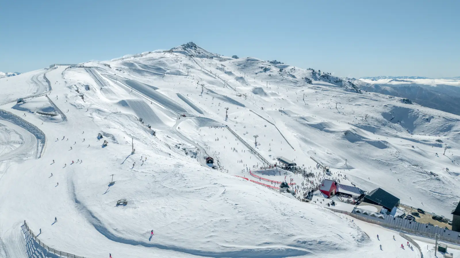 The Ultimate Guide to Spring Skiing at Cardrona & Treble Cone | Blog