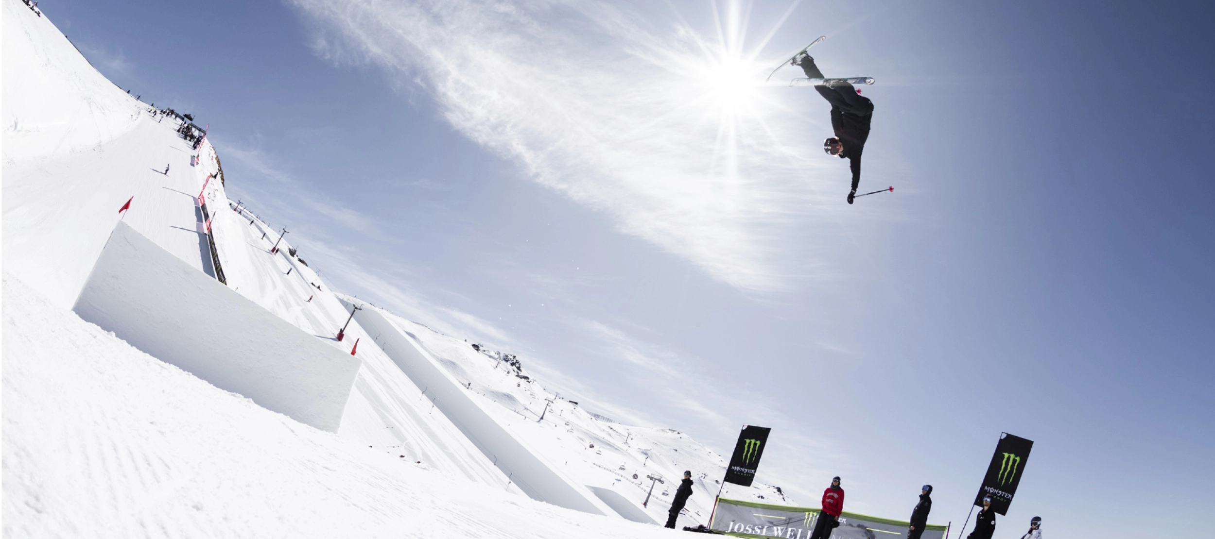 Events | Cardrona & Treble Cone New Zealand