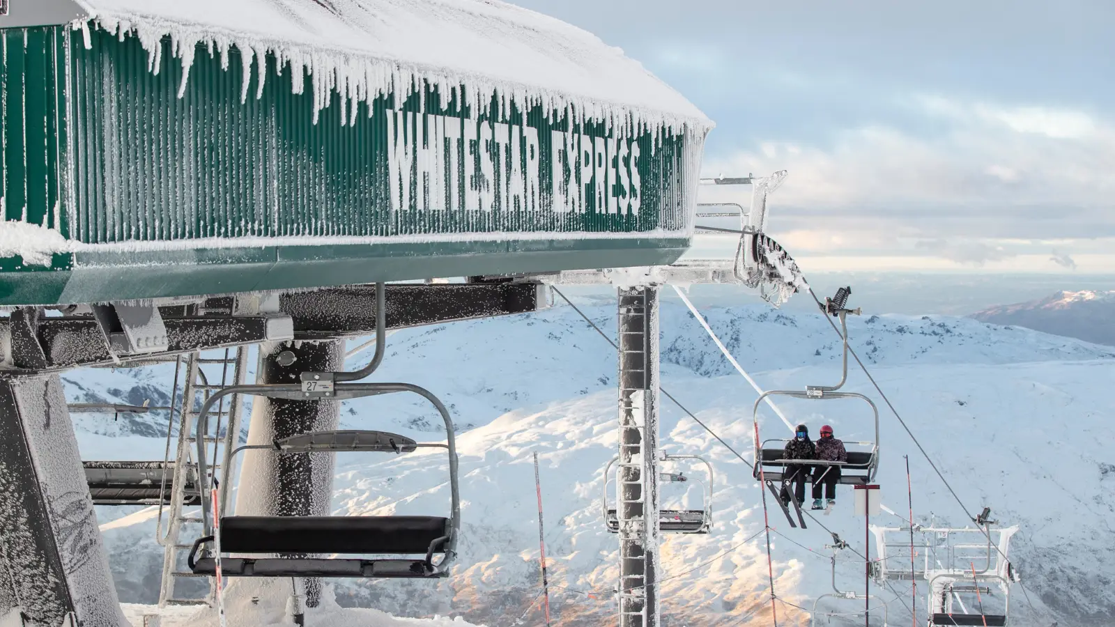 5 Day Queenstown Ski Itinerary: The Perfect Winter Plan | Blog ...