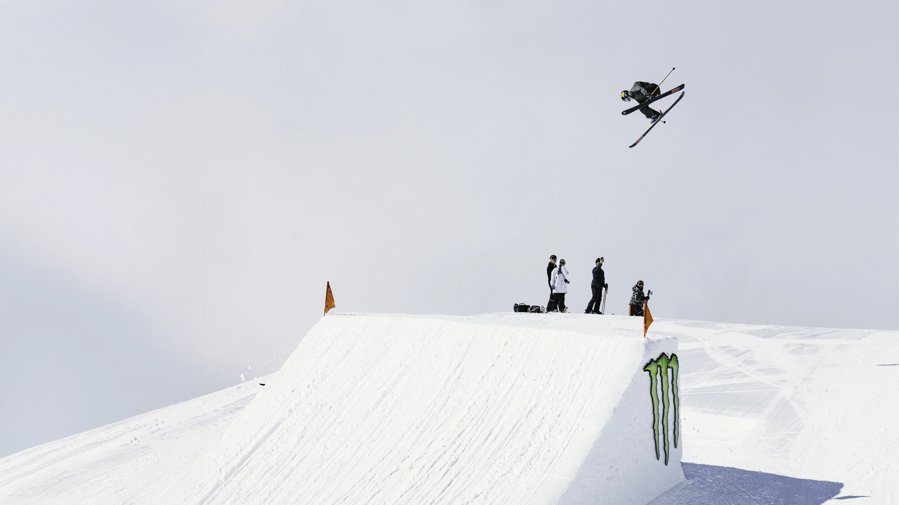 Switchblade Slopestyle | Event | Treble Cone Ski Area