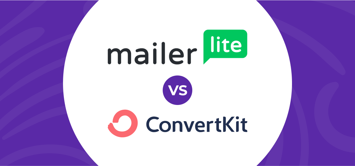 MailerLite vs ConvertKit: Which Marketing Tool is for You?