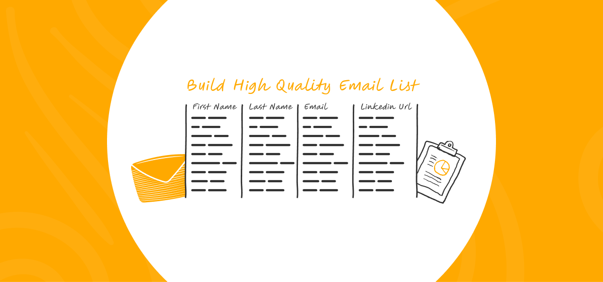 9 Strategies to Build a High-Quality Email List for 2025