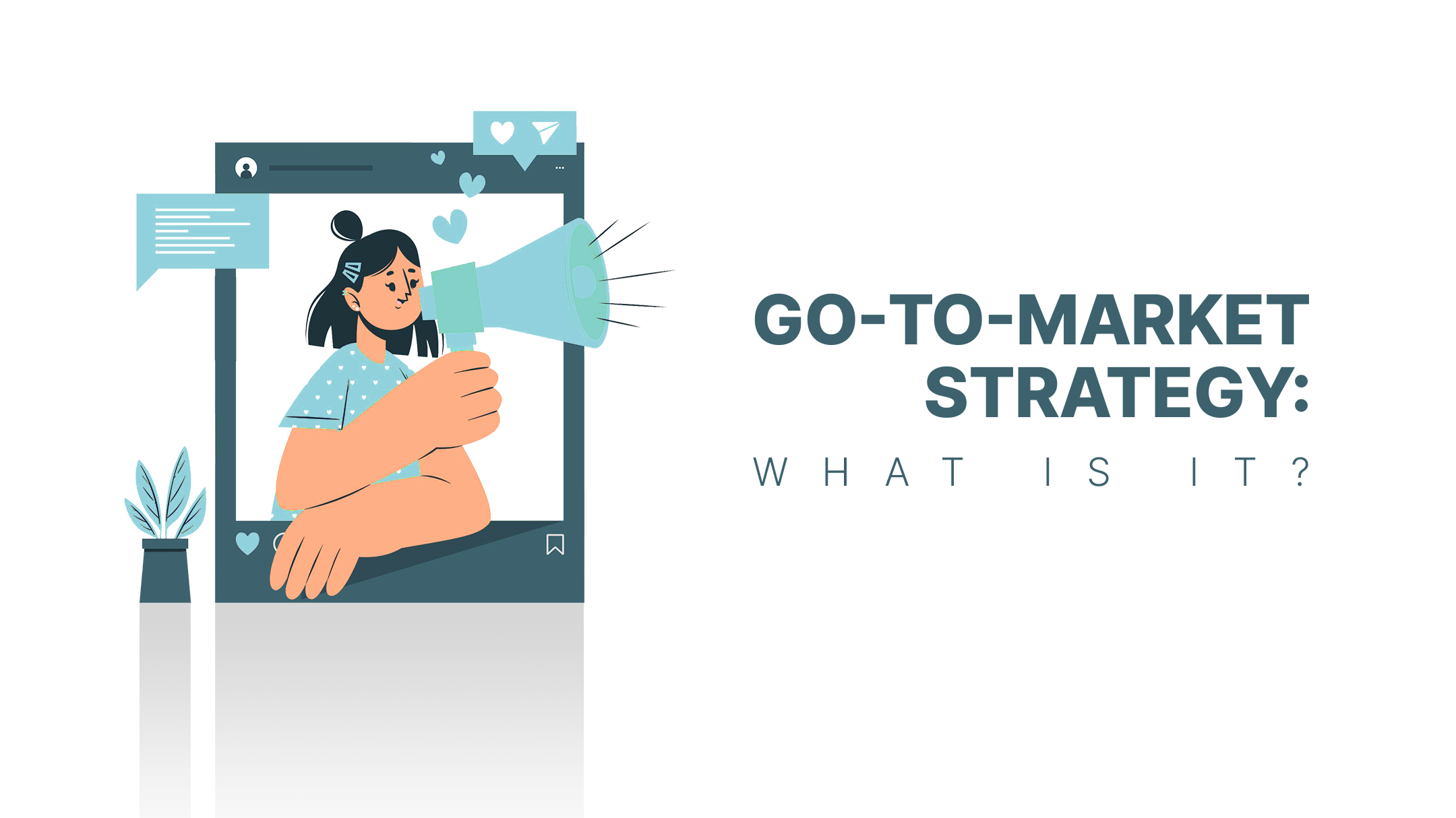 Decoding Go-to-Market Strategies: A Beginner's Guide
