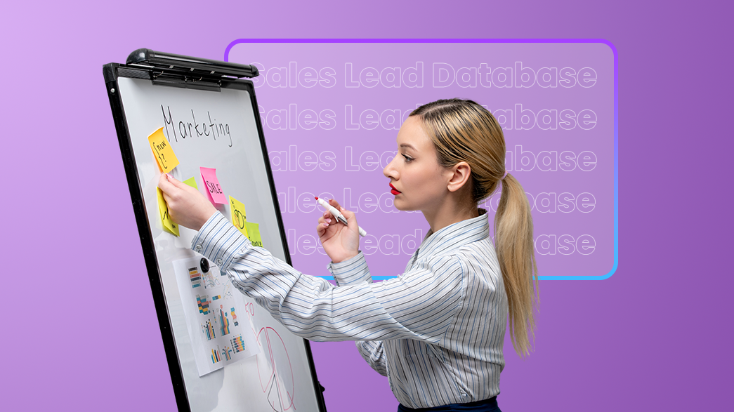 Build Sales Leads Database in 2025 with Our Expert Guide
