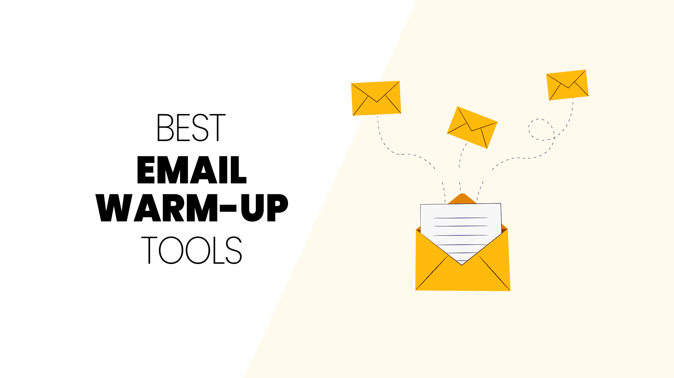 Best Email Warm-Up Tools to Use In 2025