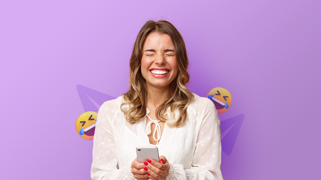 Tips to Write a Funny Email for Sales