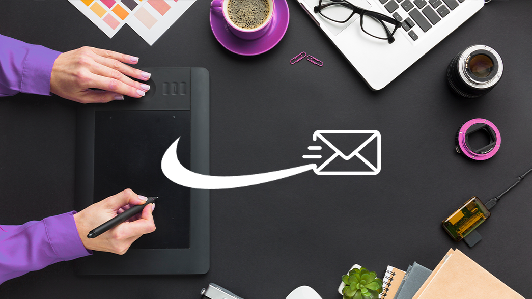 Branding for Email Marketing: Add the familiar touch