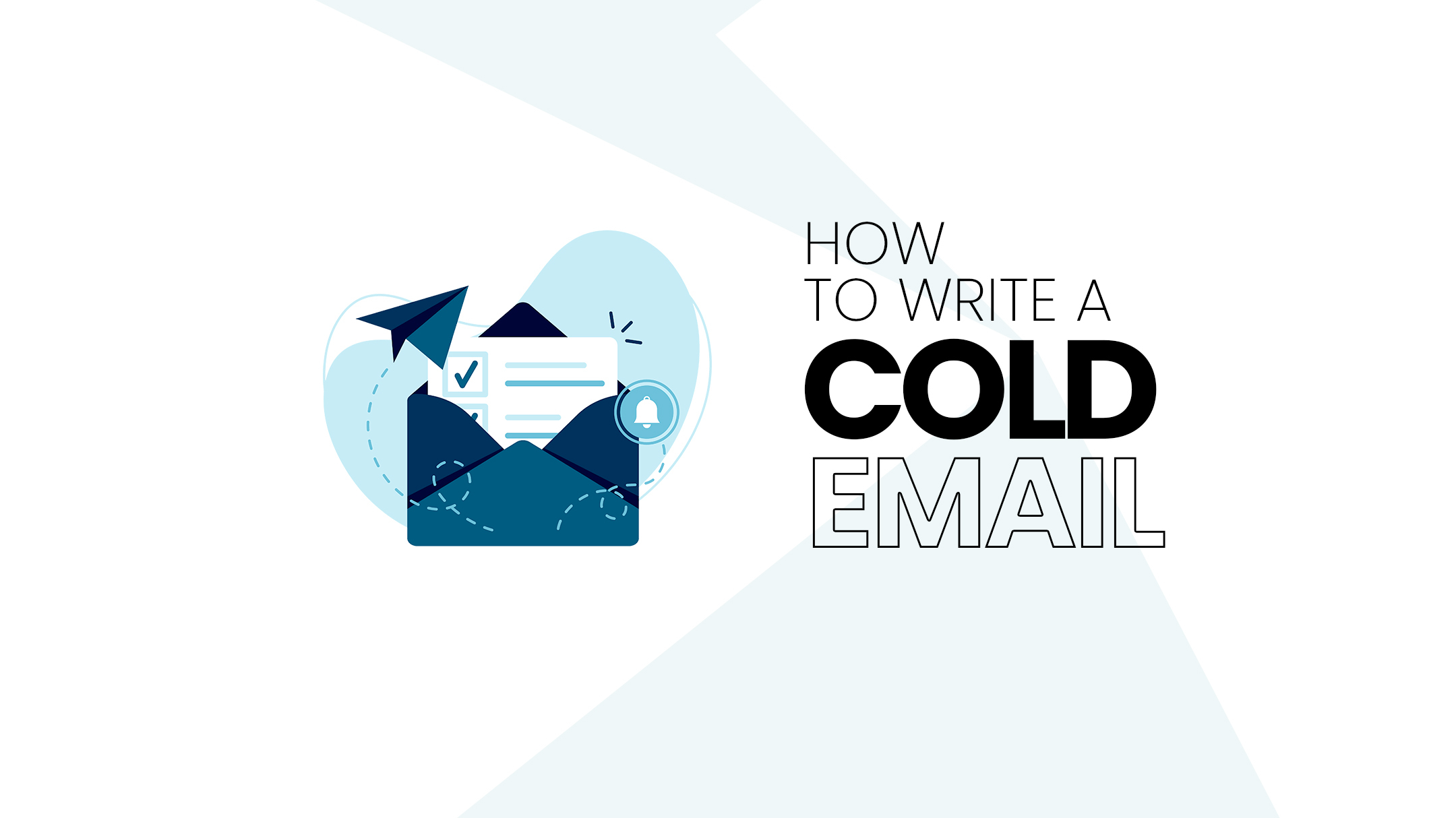 Mastering the Art of writing Cold Emails in 2025