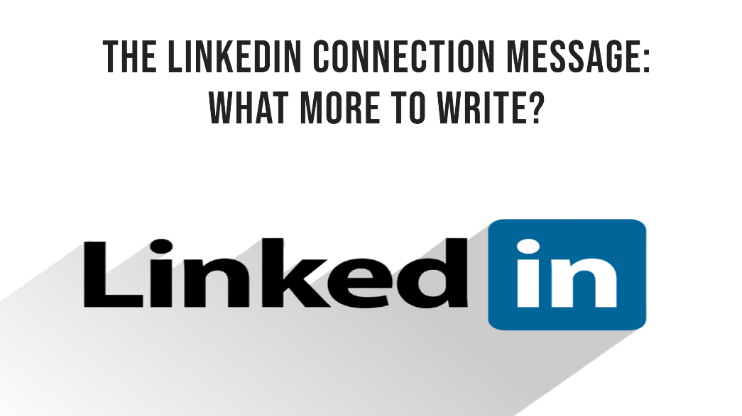 Crafting Impactful LinkedIn Connection Messages: Top Tips