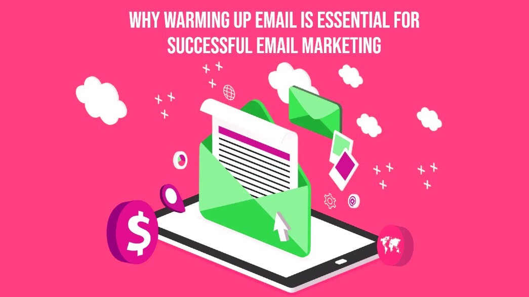 Why Email Warmup Is Essential for Successful Email Marketing