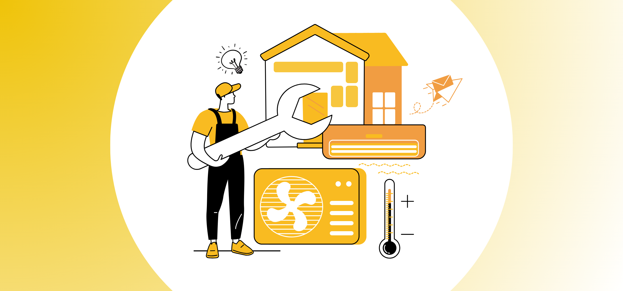 AI-Powered Email Marketing for HVAC Pros That Fills Gaps