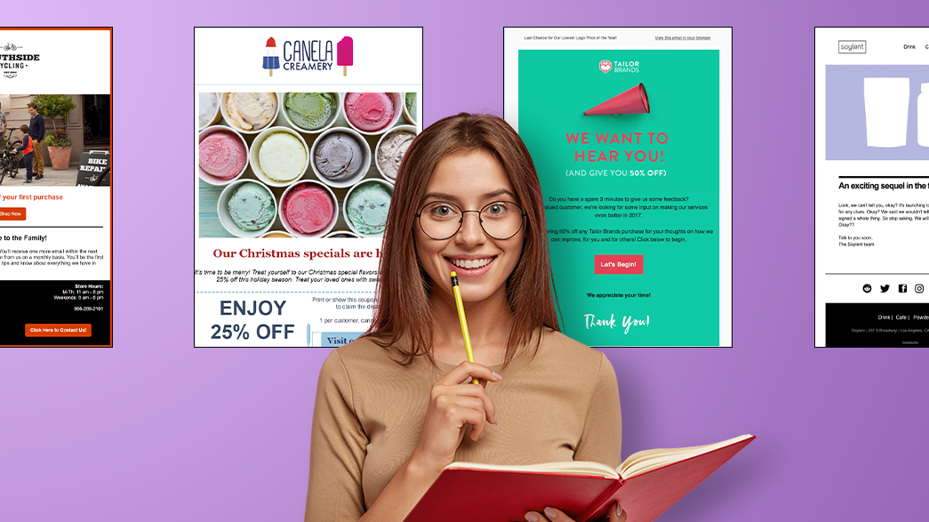 5 Must Have Email Content Templates For Every Business