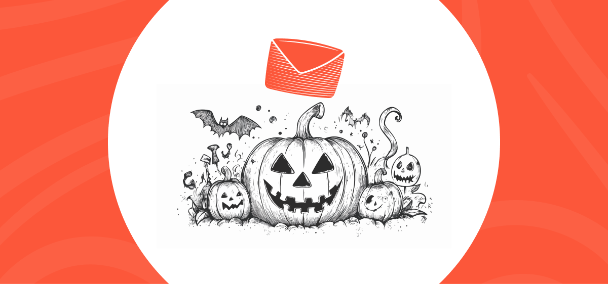 Creative Halloween Email Campaigns Ideas to Boost Engagement