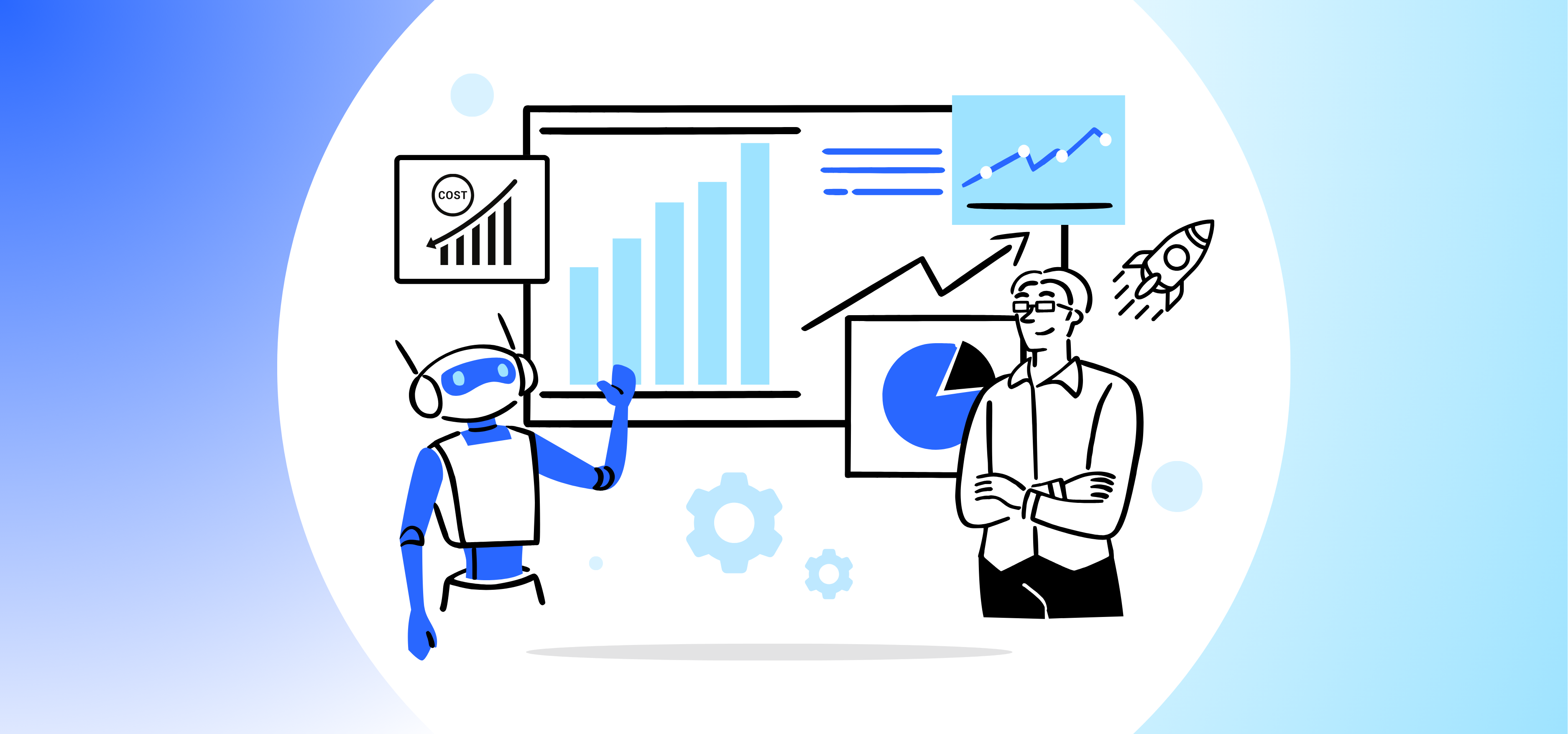 Smart AI Marketing Tools Built for Startups Moving Fast