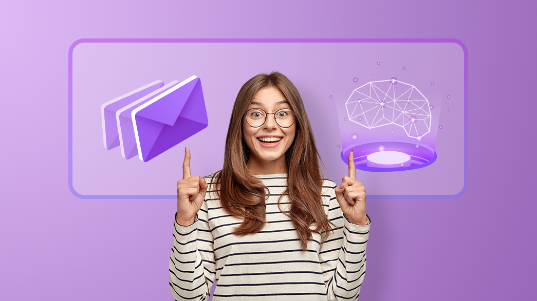 Boost Sales & Leads with AI-Powered Email Marketing in 2023 Boost Sales & Leads with AI-Powered Email Marketing in 2023