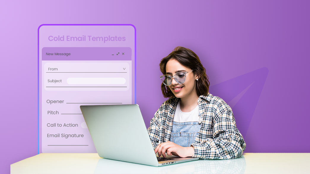Close More Deals with High-Converting Cold Email Templates