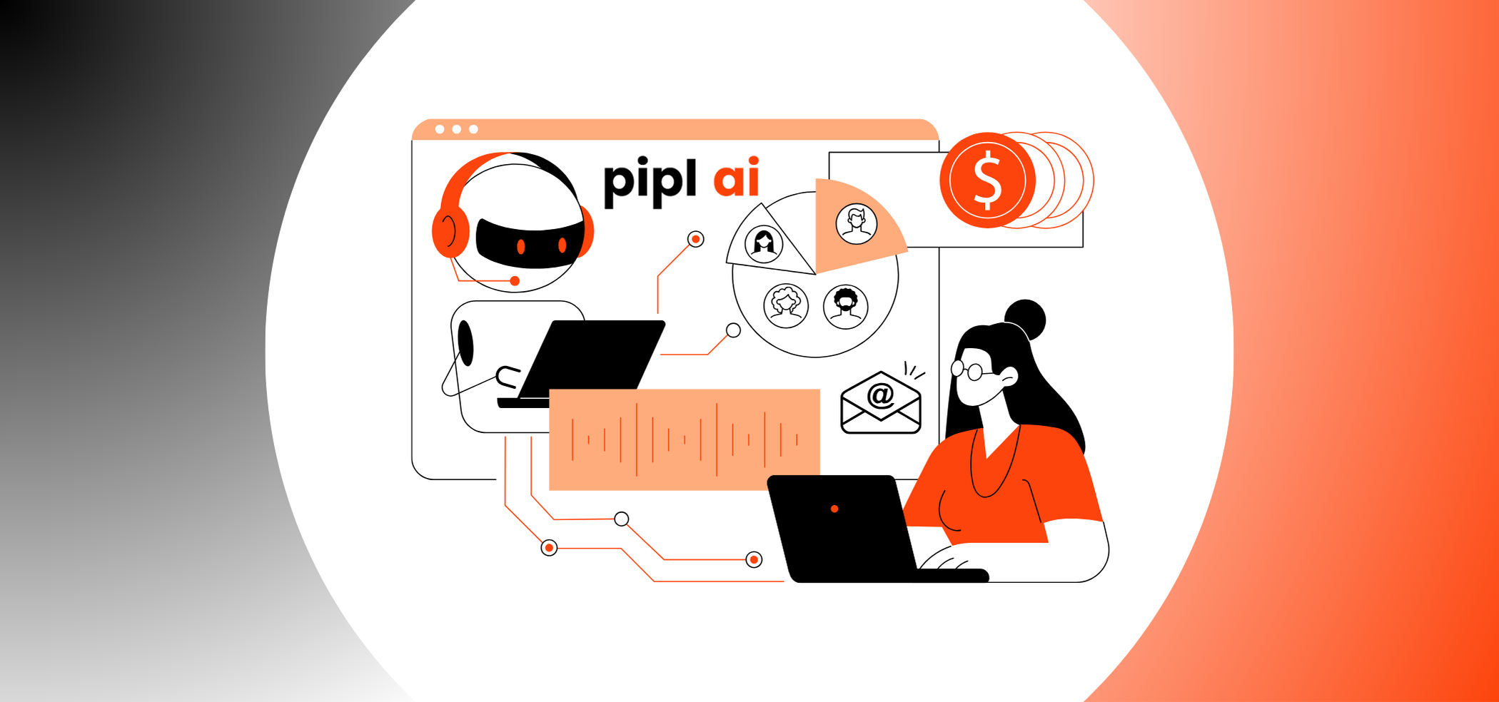 Beyond Pipl.ai: Exploring Top AI-Driven Cold Email Platforms