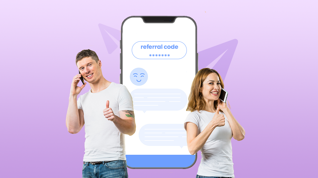 10 Stellar Referral Email Examples To Supercharge Your Sales