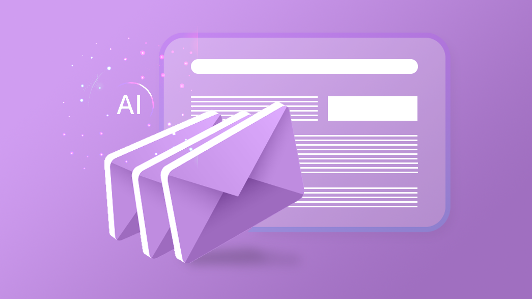 Master the Art of Building Effective Email Structure with AI