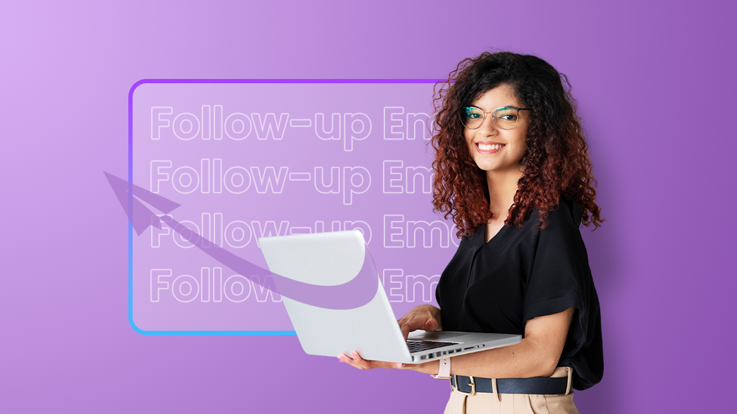 How to Infuse AI into Follow-Up Emails for Higher Responses