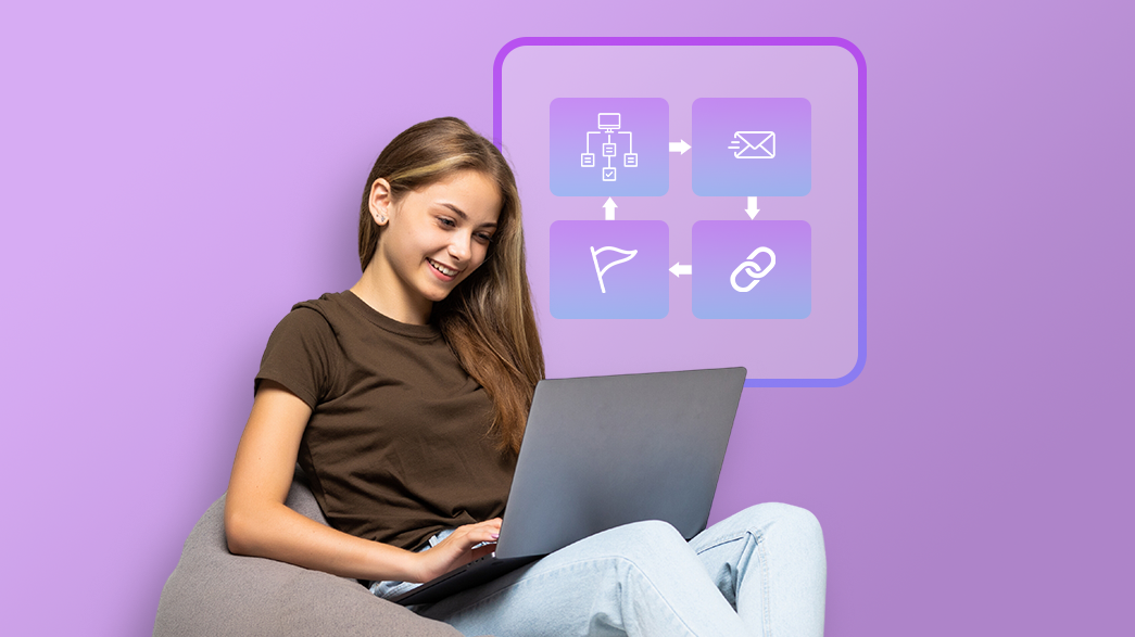 Email Workflow Automation With The Brilliance Of Ai In 2025