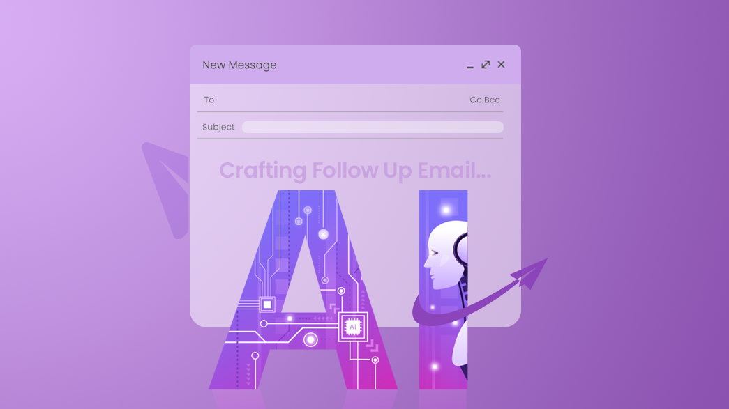 AI-Powered Follow-Up Email Samples That Guarantee Responses
