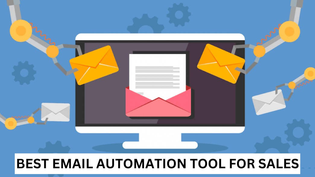 Boost Your Sales With These Automation Tools