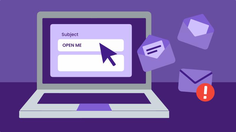 Maximizing Email Open Rates