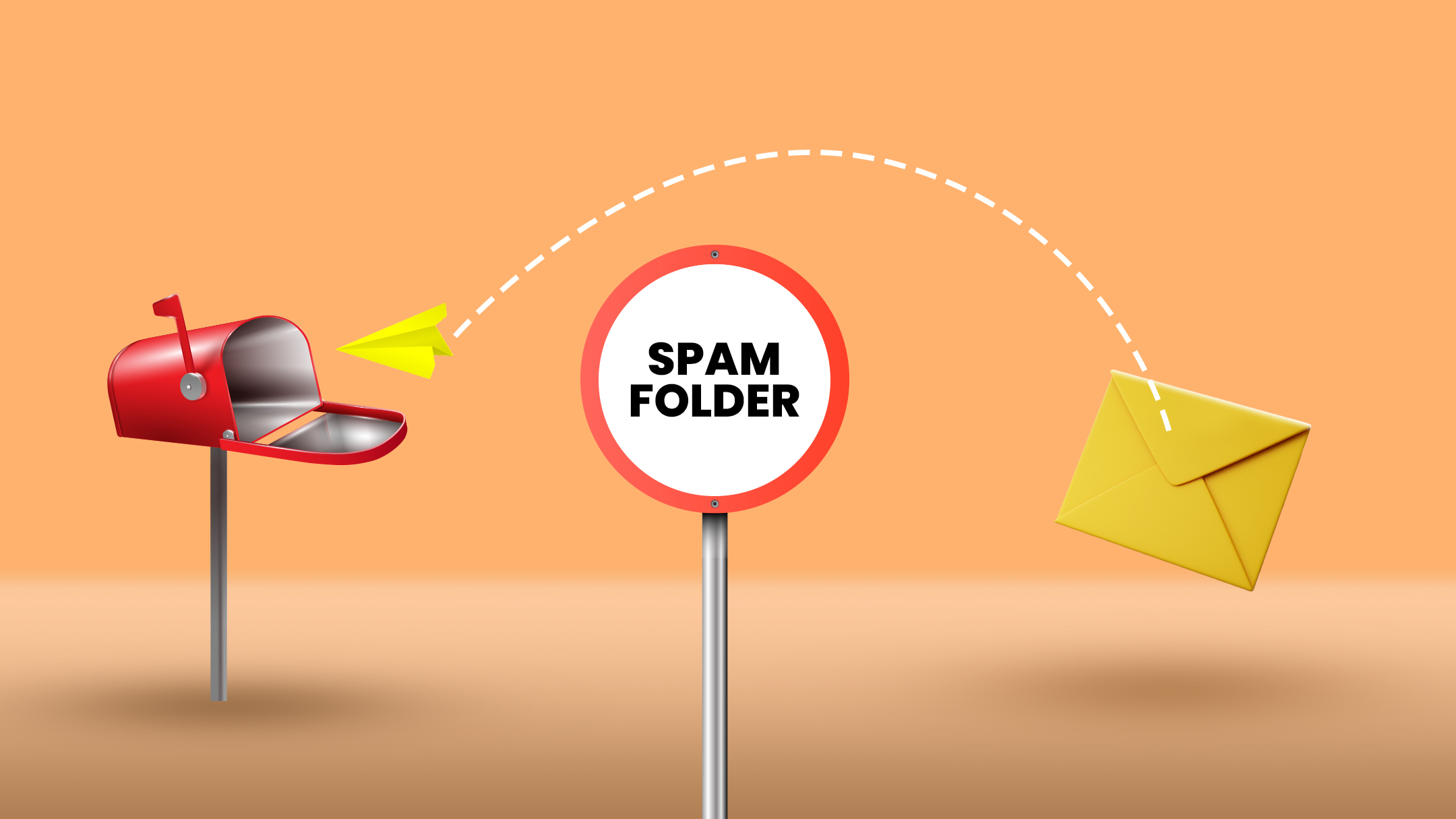17 Key Tips to Ensure Your Emails Escape the Spam Folder