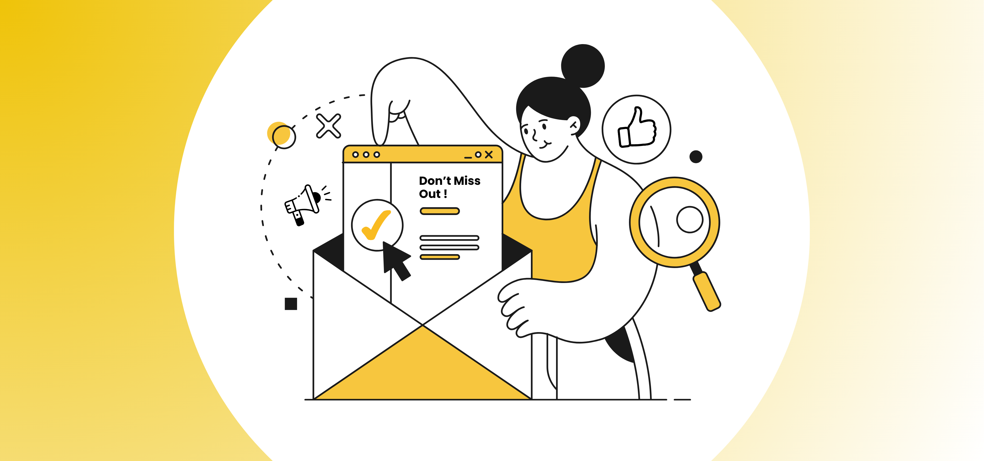 Steal-Worthy Newsletter Signup Forms That Grow Your List