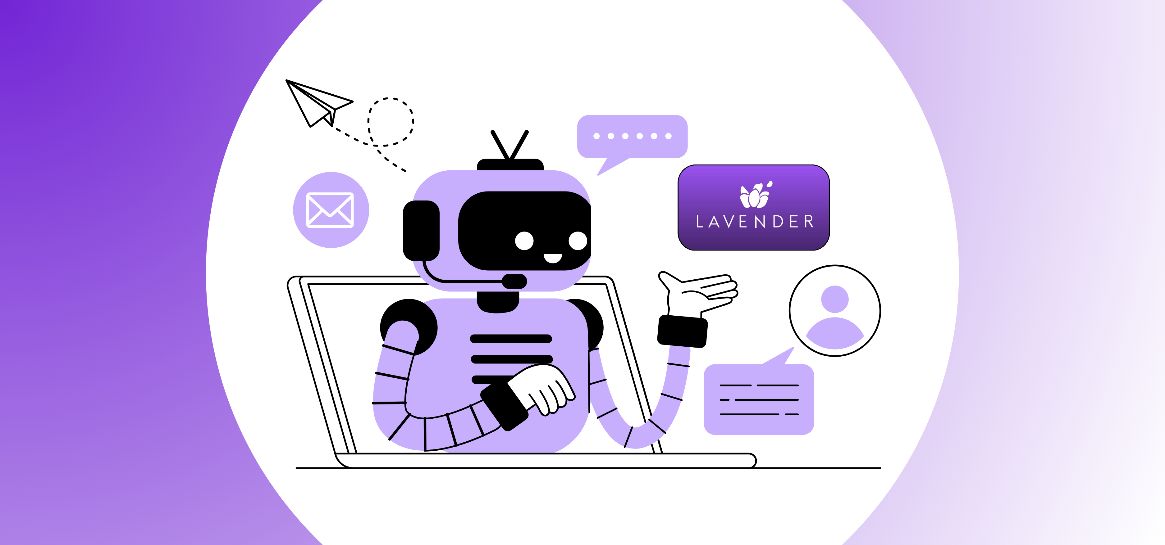 Inside 2025's Email Assistants: Lavender AI & 5 Alternatives