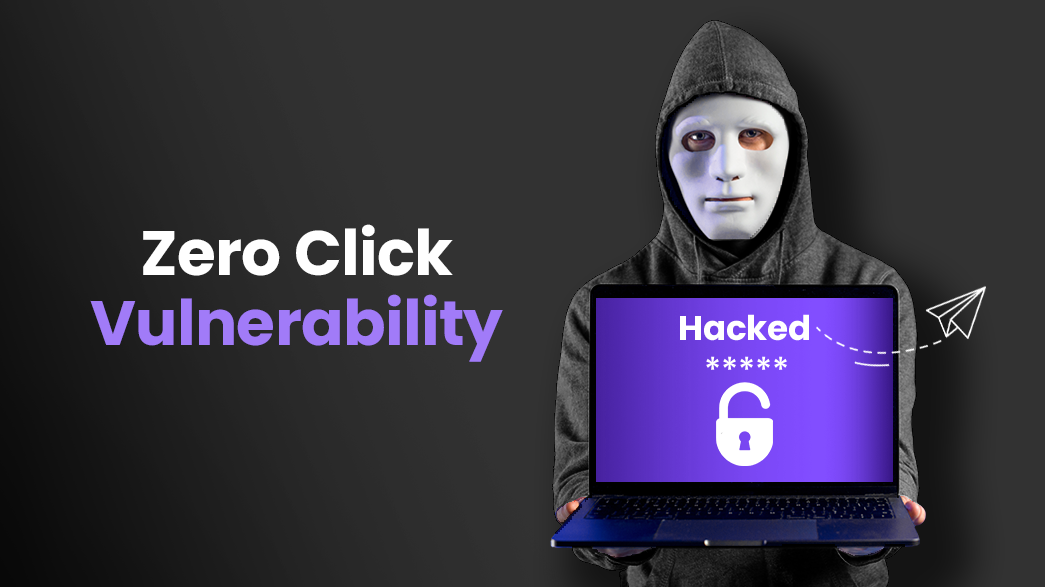 How Hackers Use a Zero Click Vulnerability Email