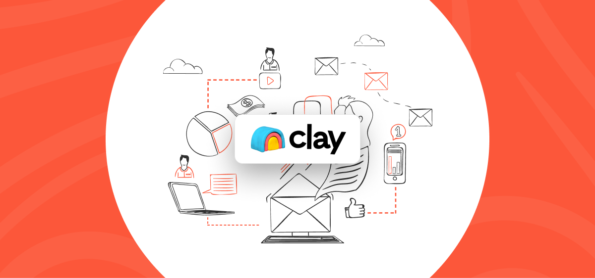 Clay Review: AI Tool That’s Changing How You Win More Leads