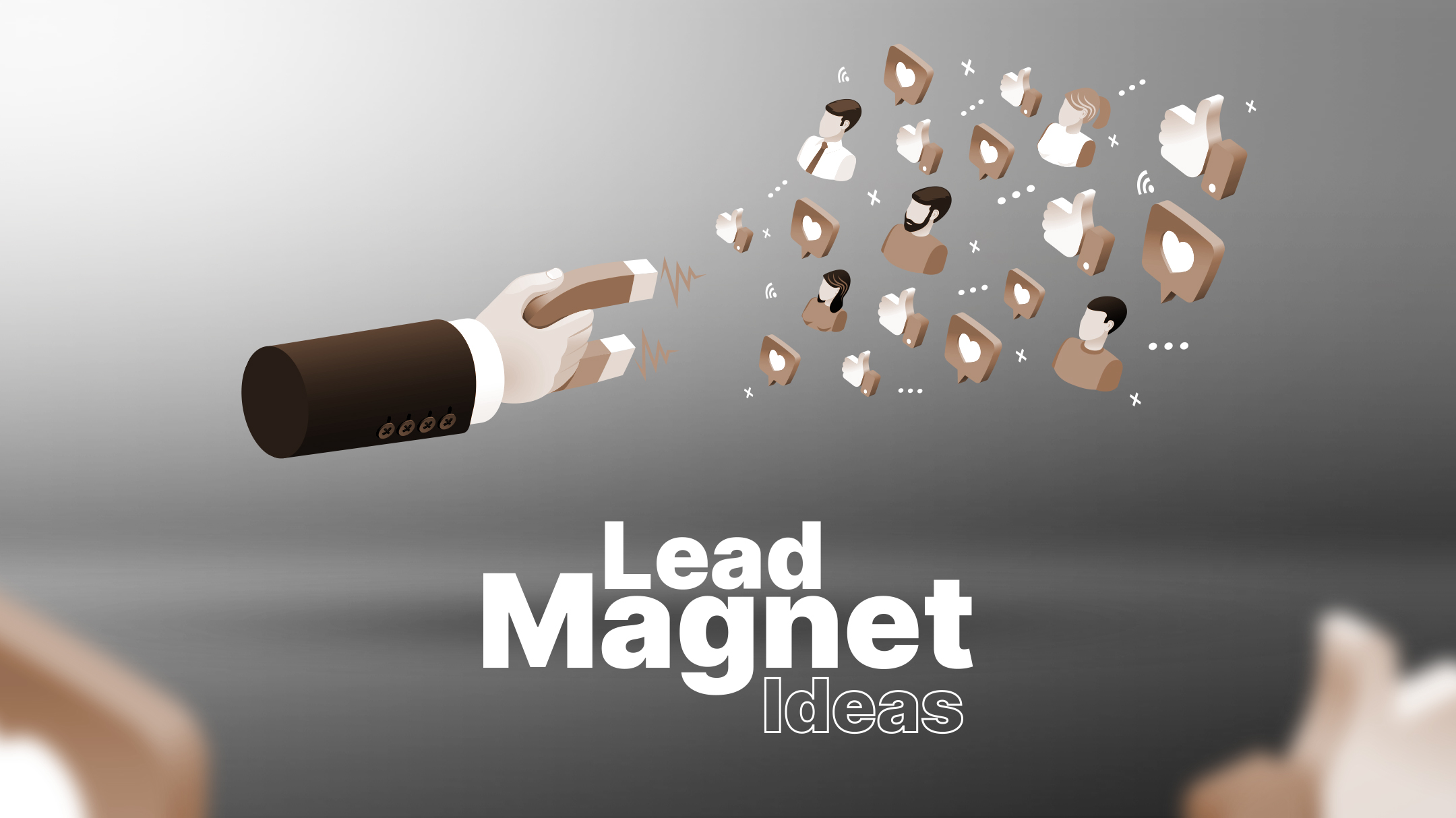 13 Lead Magnet Strategies for Effective Email Marketing
