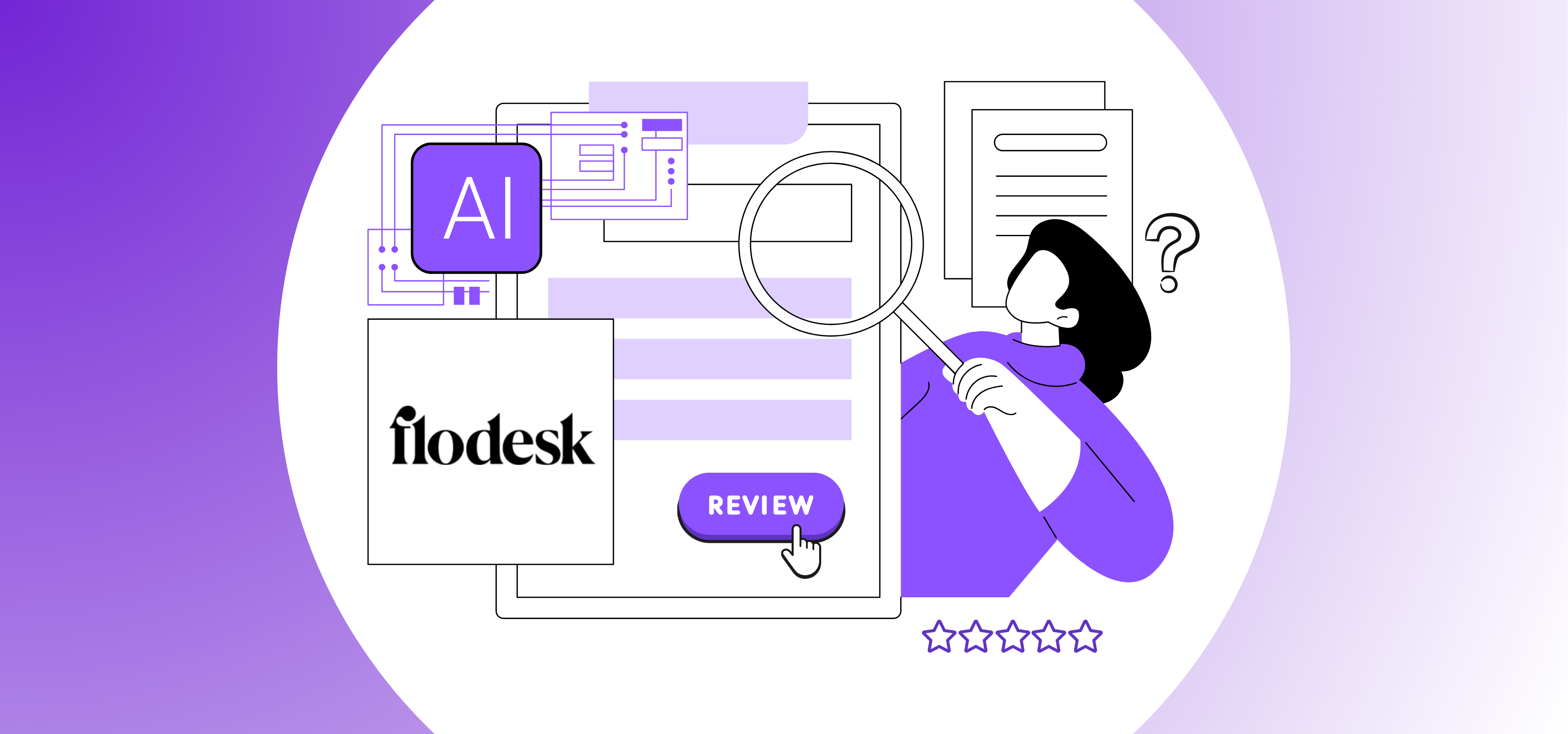 Flodesk Review: Features, Costs, Cons & Smarter Alternatives