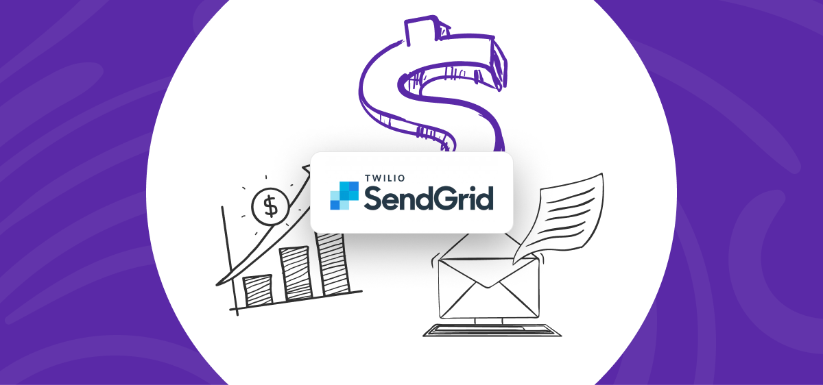 6 SendGrid Alternatives to Power Smarter Emails in 2025