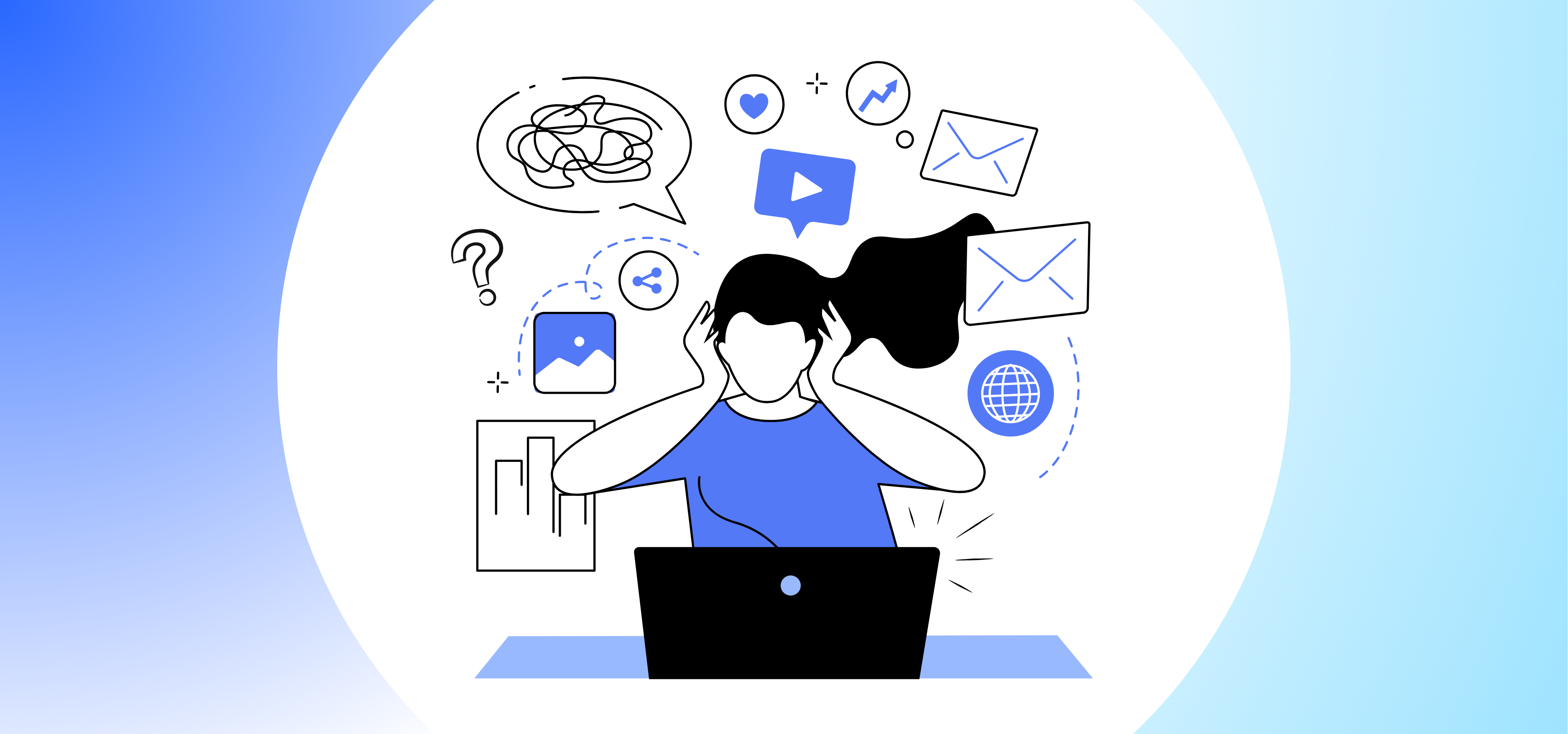 Tired of Dashboard Overload? Track What Actually Matters