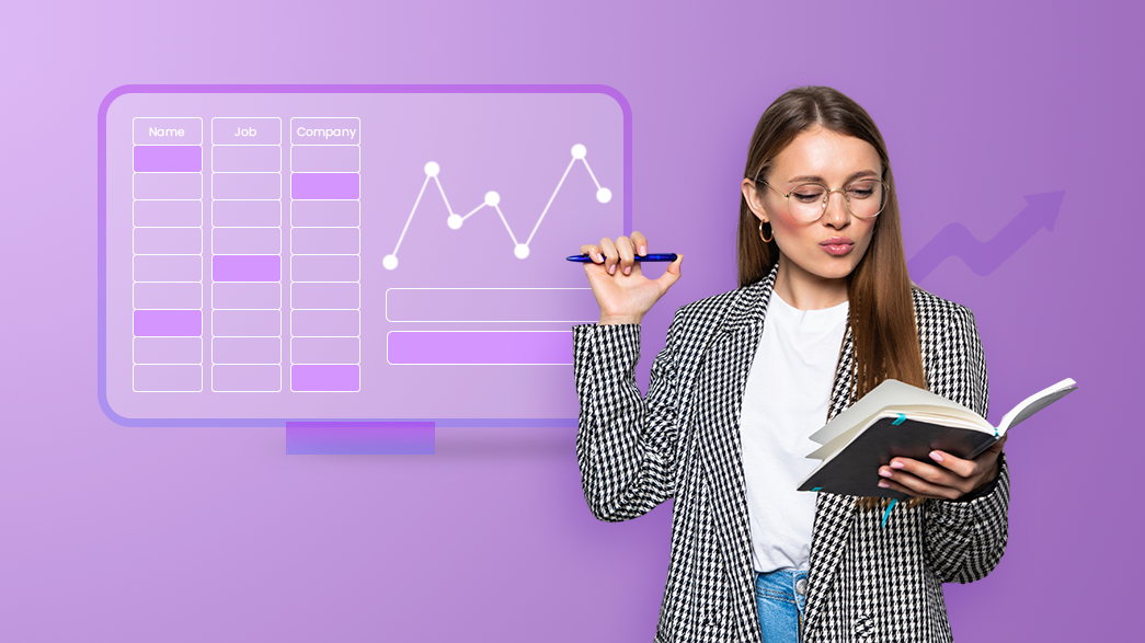 Guide To Building An Email Database For Business Growth