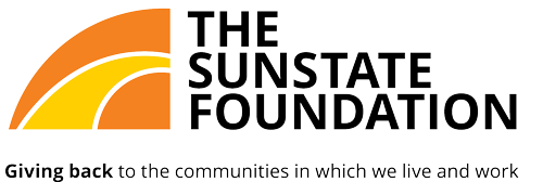 The Sunstate Foundation - Sunstate Equipment