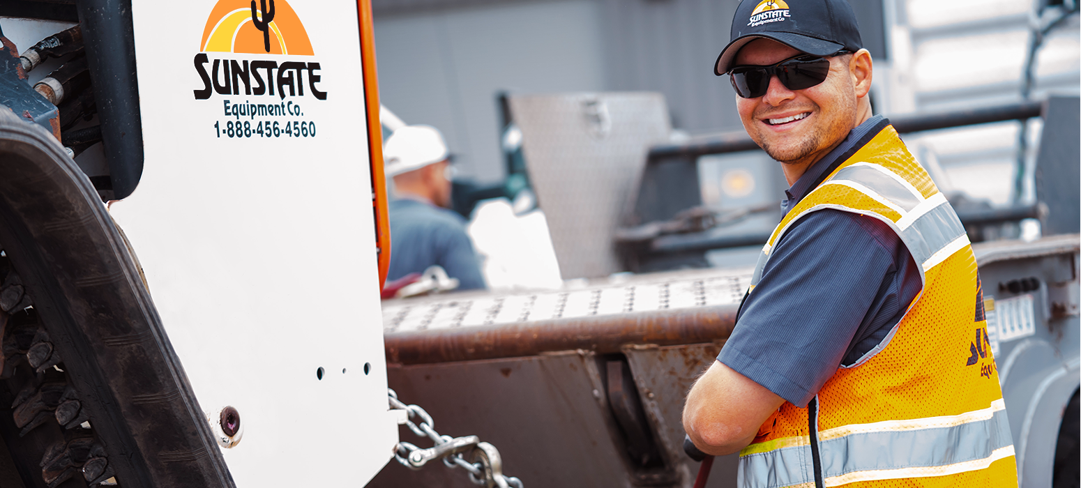 Careers - Sunstate Equipment