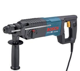 DRILL-3/4" HAMMER ELECTRIC - Sunstate Equipment