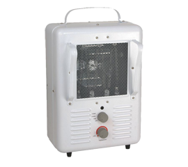 Electric Radiant Space Heater Rental | Sunstate Equipment - Sunstate ...