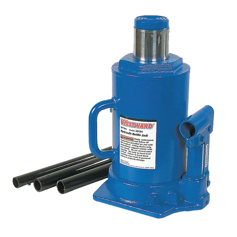 JACK-PORT A POWER 10 TON - Sunstate Equipment