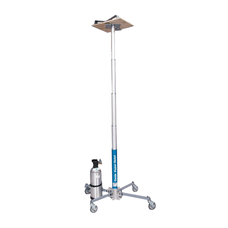 MATERIAL LIFT-12' CO2 POWERED - Sunstate Equipment