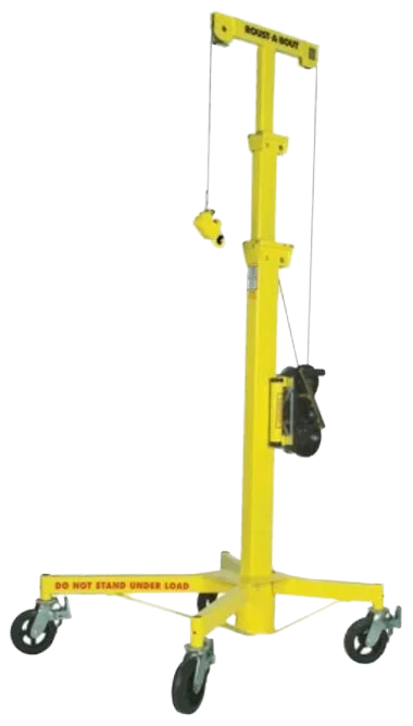 MATERIAL LIFT-ROUST A BOUT 15' - Sunstate Equipment