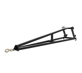 Telehandler Truss Boom: 12 ft. (Gehl) - Sunstate Equipment