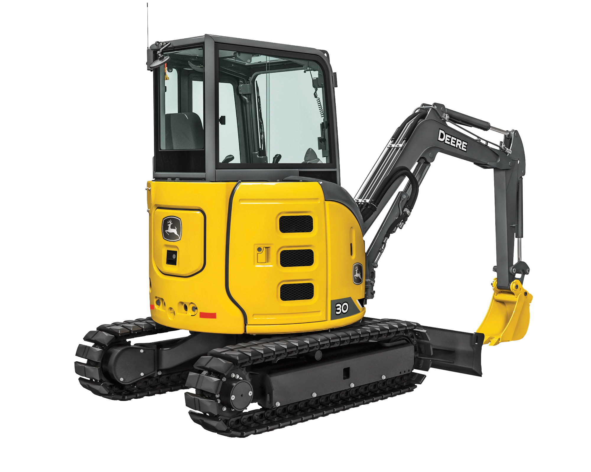 7,000-Pound Mini Excavator For Rent | Sunstate Equipment - Sunstate ...