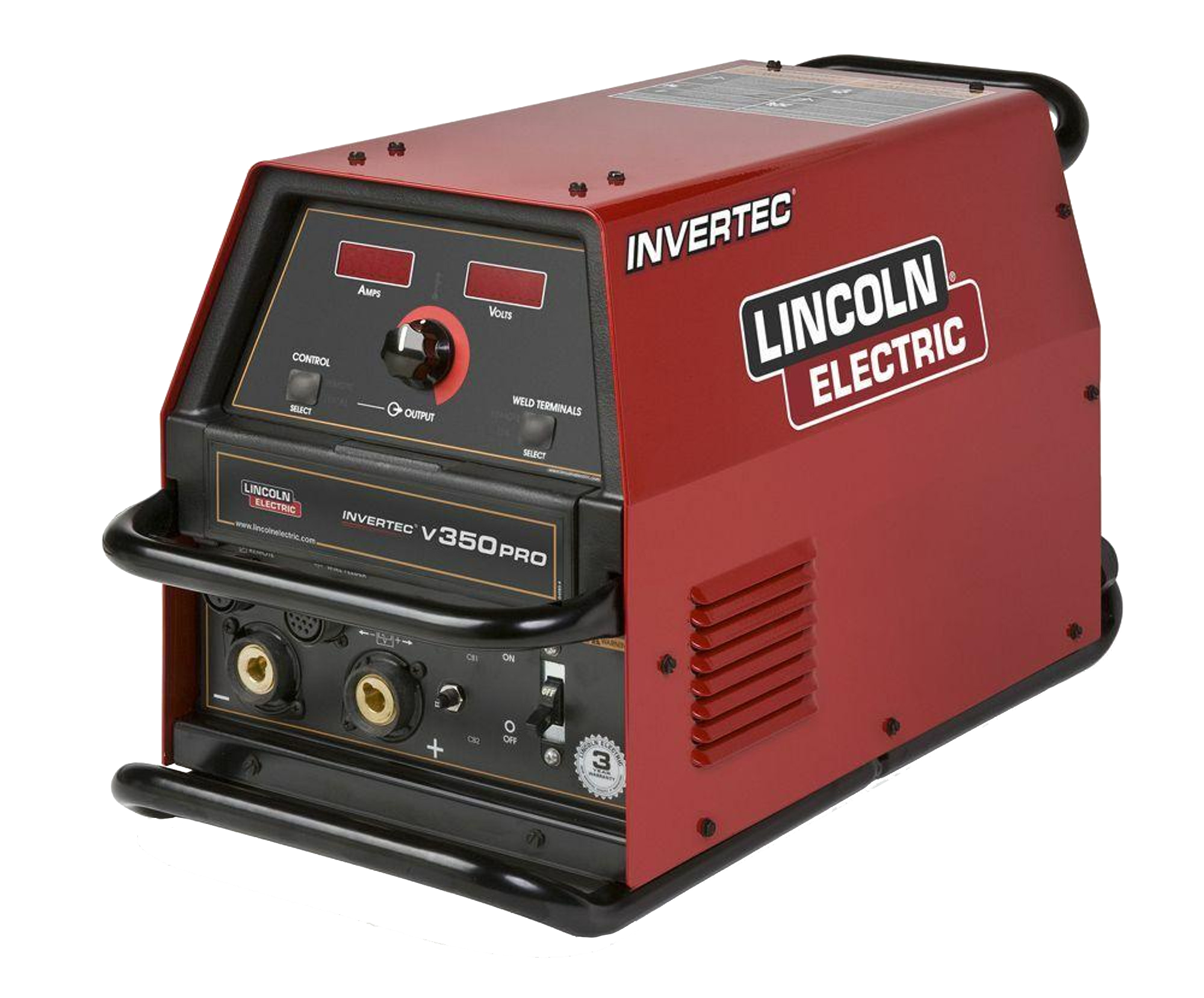 Single-Unit Invertec Welder Rental | Sunstate Equipment - Sunstate ...
