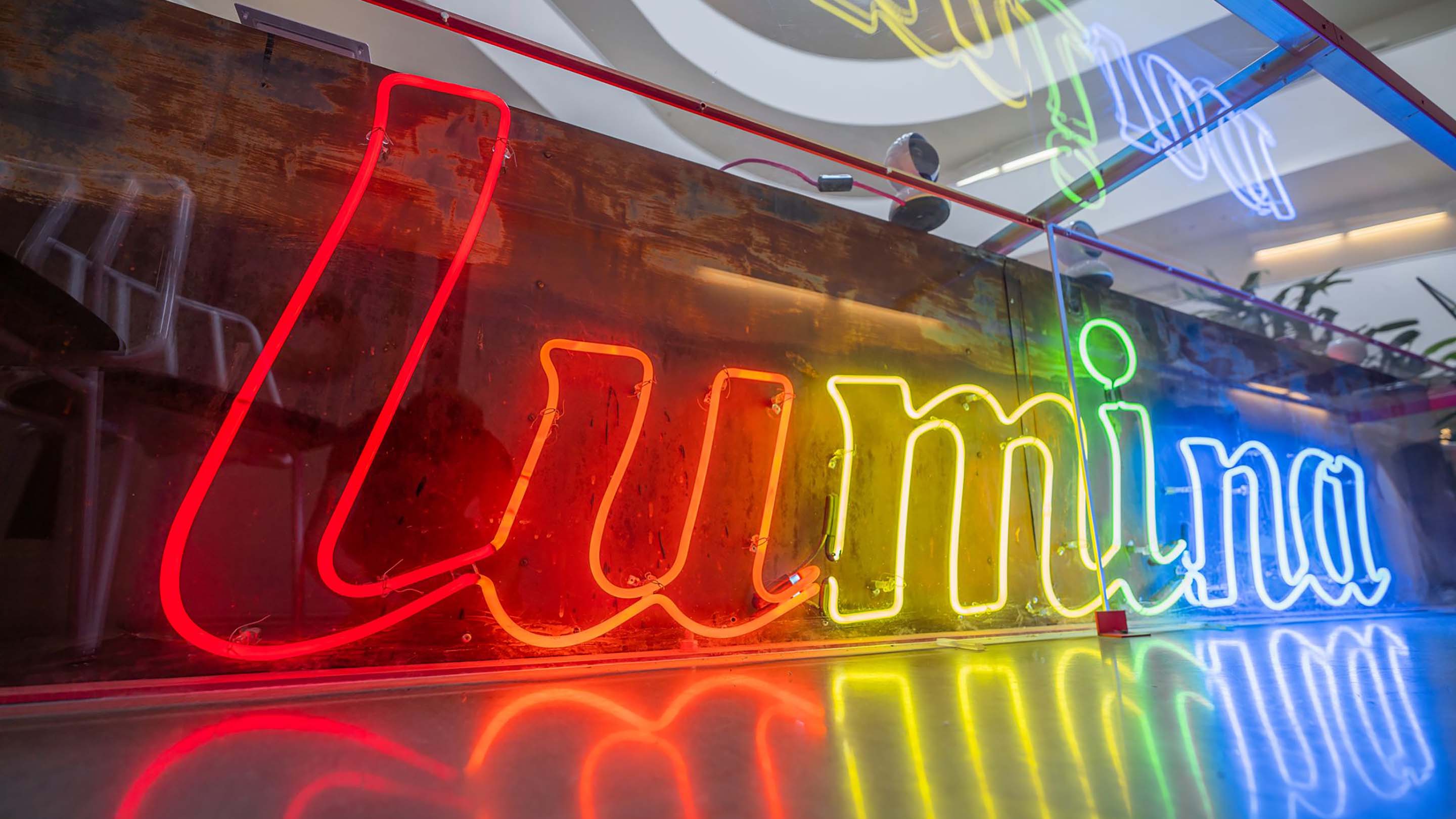 Lumina / Boutique Living in Lower Highlands (LoHi) Denver.