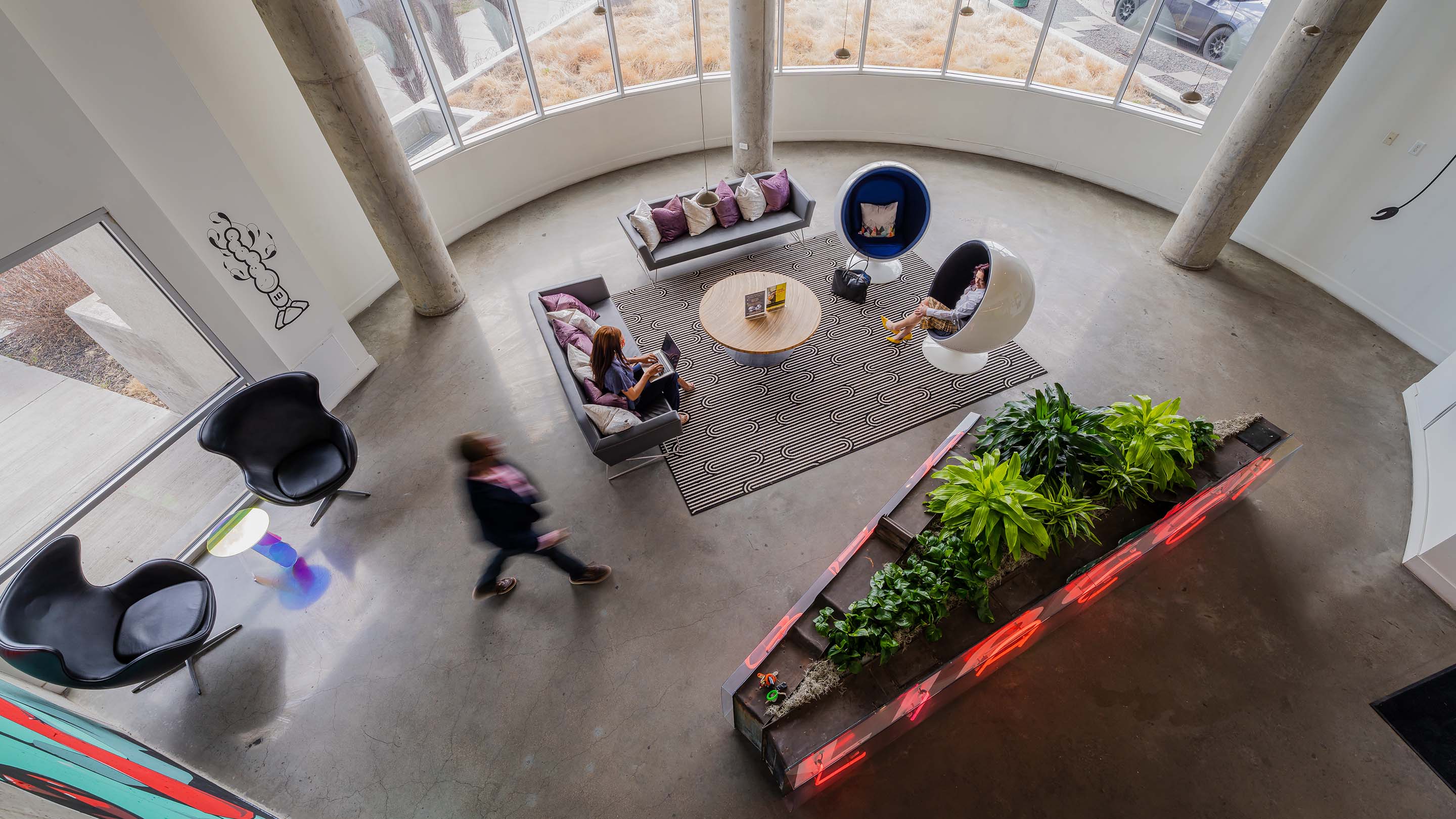 Lumina / Boutique Living in Lower Highlands (LoHi) Denver.